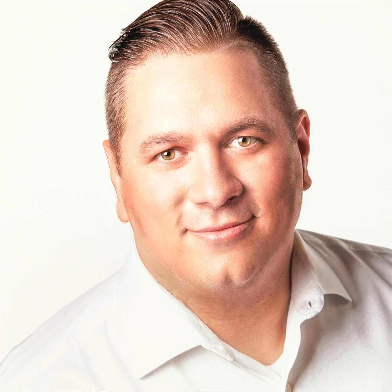 Jason Roberts | CK Capital Finance